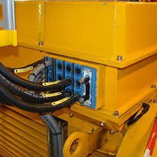 Roxtec Cable Entry, Cable Glands, Cable Entry Seals Distributor