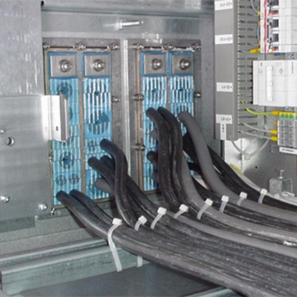 Roxtec Cable Entry, Cable Glands, Cable Entry Seals Distributor